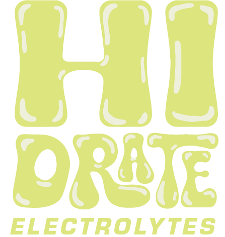 HIdrate Electrolytes | Hawaii-Made Electrolyte Drink | HIdrate Electrolytes