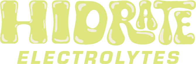 HIdrate Electrolytes | Hawaii-Made Electrolyte Drink | HIdrate Electrolytes